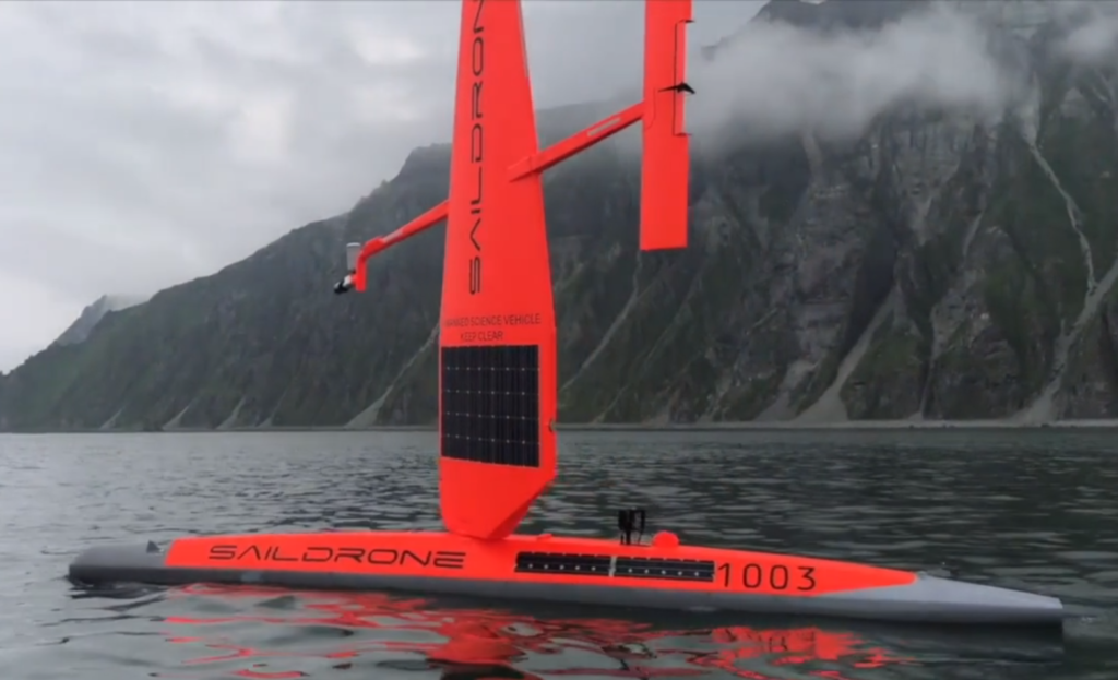 Ocean Warden - Austral Engineering